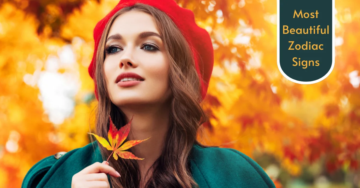 6 Most Beautiful Zodiac Signs: Are you on the list?