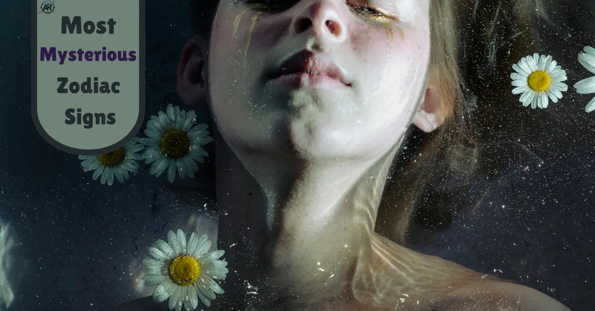Mysterious zodiac signs 60 photos - Youhoroscope.com